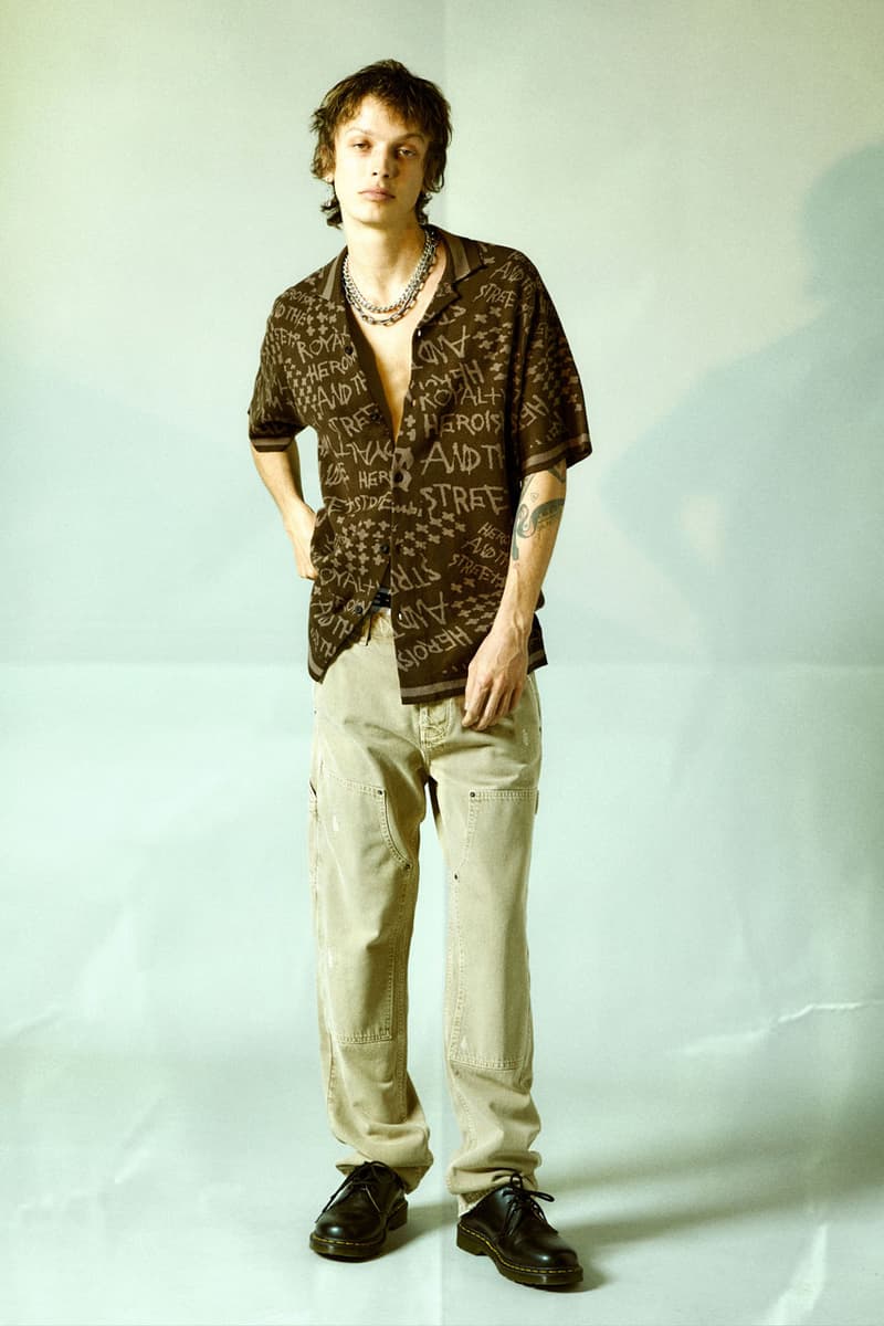 KSUBI Holiday 24 Lets Us Into Its Underground Wonderland | Hypebeast