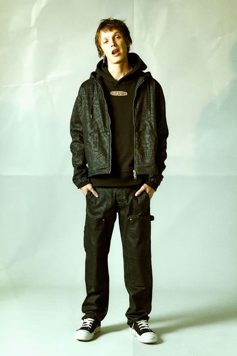 KSUBI Holiday 24 Lets Us Into Its Underground Wonderland | Hypebeast