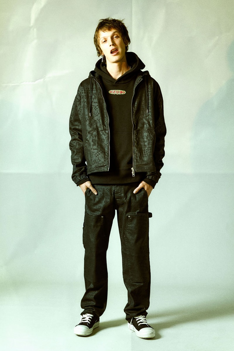 KSUBI Holiday 24 Lets Us Into Its Underground Wonderland | Hypebeast