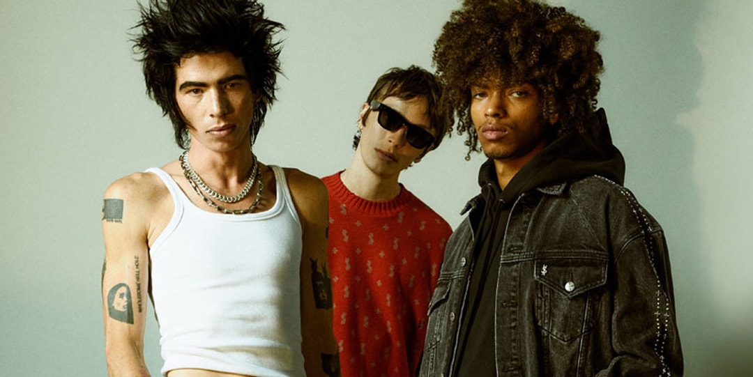 KSUBI Holiday 24 Lets Us Into Its Underground Wonderland | Hypebeast