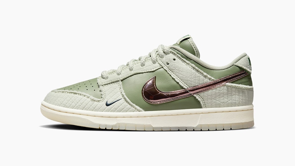Kyler Murray x Nike Dunk Low "Be 1 Of One" | Drops | Hypebeast