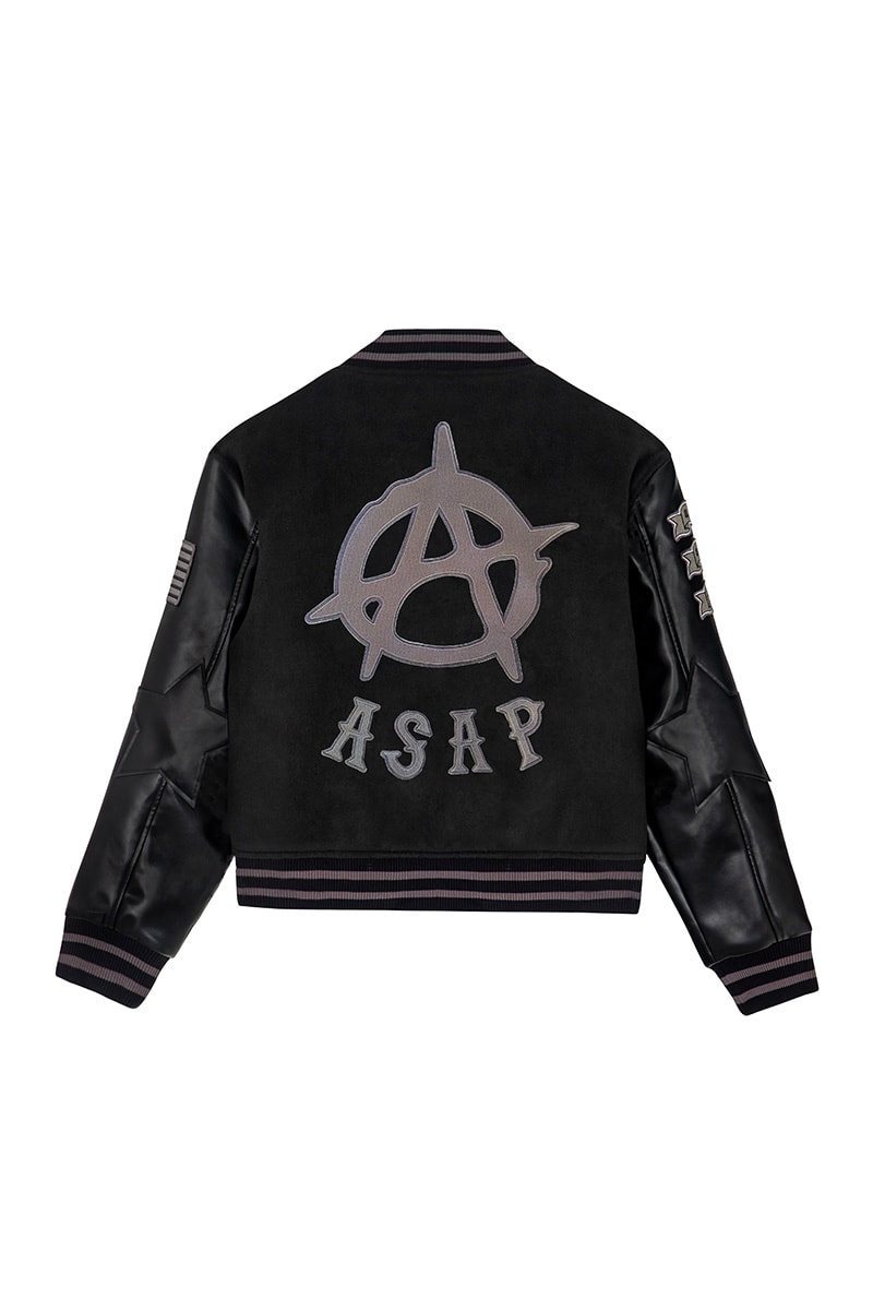 La Fam x A$AP TyY Collaboration Release Info | Hypebeast