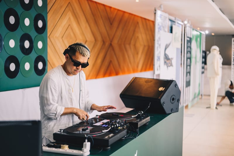 Lacoste Celebrates Its 90th Anniversary on Sentosa Island | Hypebeast