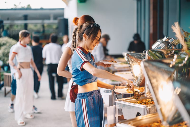Lacoste Celebrates Its 90th Anniversary on Sentosa Island | Hypebeast