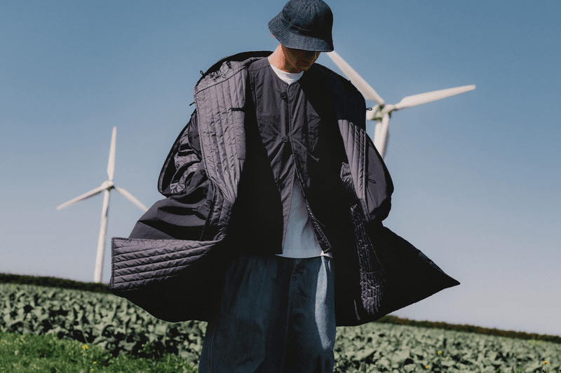 Lavenham | Hypebeast