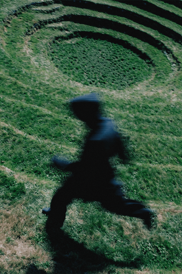 Lavenham x Kosuke Tsumura Third Collaboration | Hypebeast