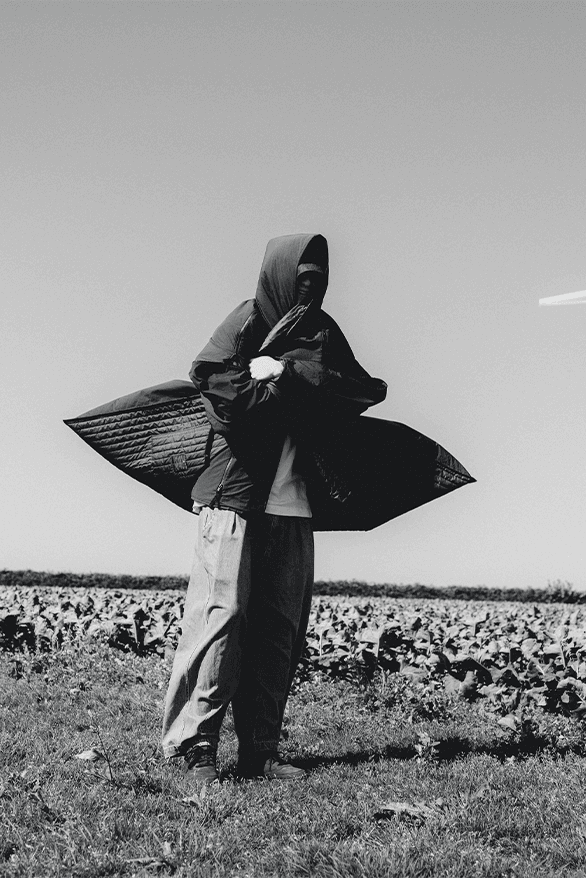 Lavenham x Kosuke Tsumura Third Collaboration | Hypebeast