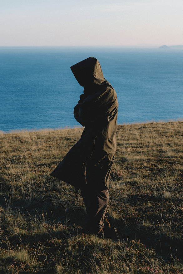 Lavenham x Kosuke Tsumura Third Collaboration | Hypebeast