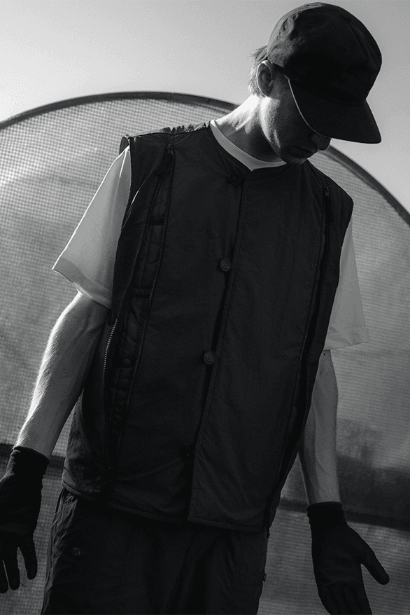 Lavenham x Kosuke Tsumura Third Collaboration | Hypebeast