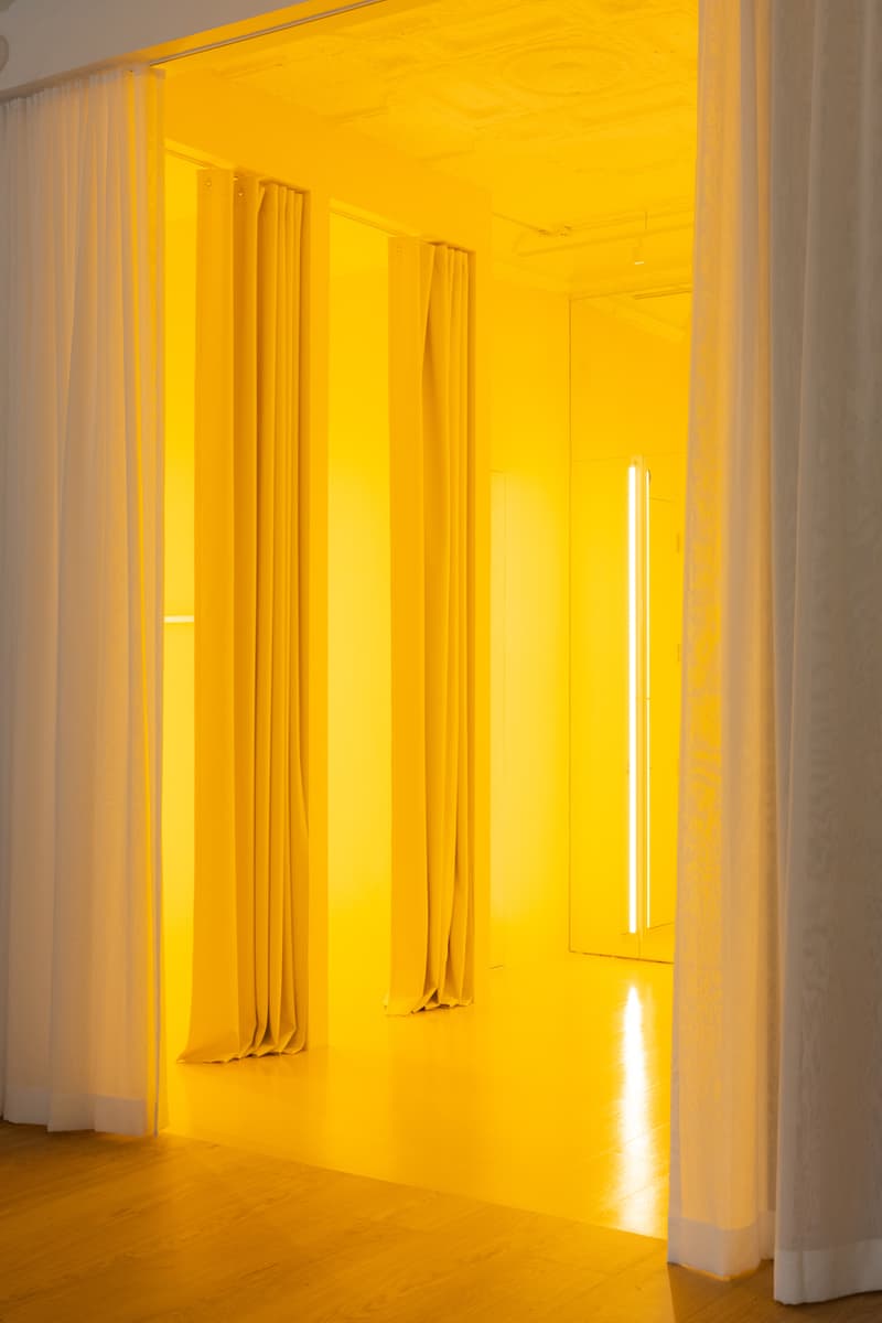 le PÈRE Opens Debut Flagship Store in NYC | Hypebeast