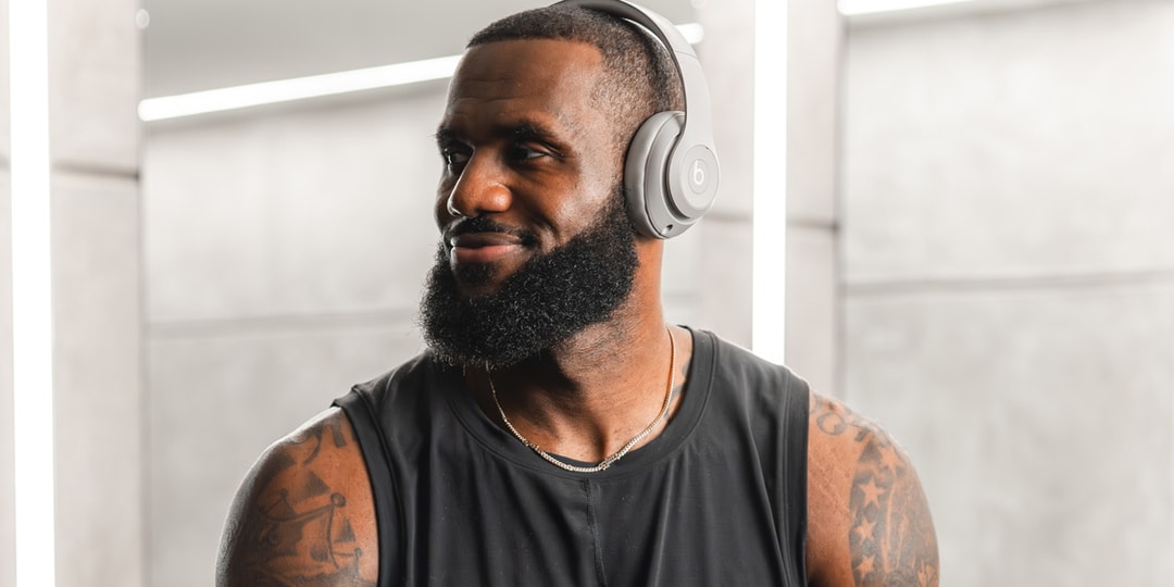 NBA's New Mini Doc Charts History of Hip-Hop in NBA | Hypebeast