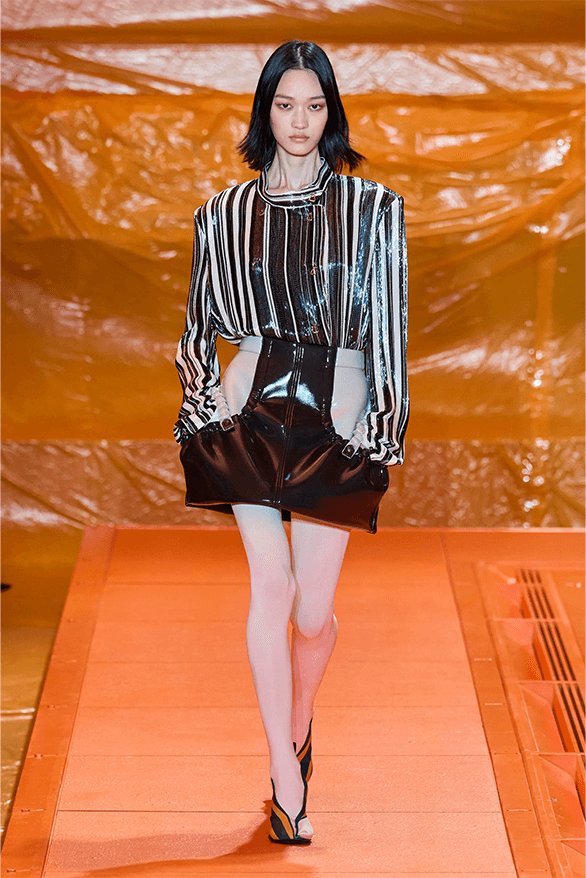 Louis Vuitton Spring/Summer 2024 at Paris Fashion Week | Hypebeast