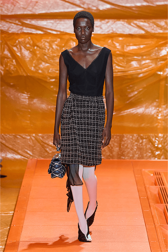 Louis Vuitton Spring/Summer 2024 at Paris Fashion Week | Hypebeast