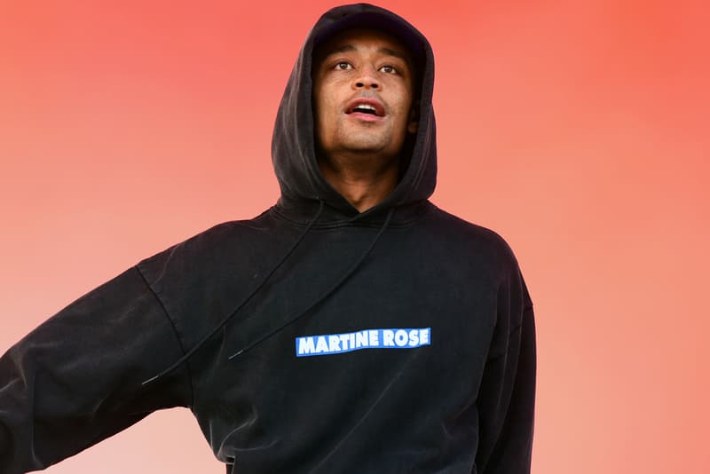 Loyle Carner Announces Four Outdoor Shows For Summer 2024 | Hypebeast
