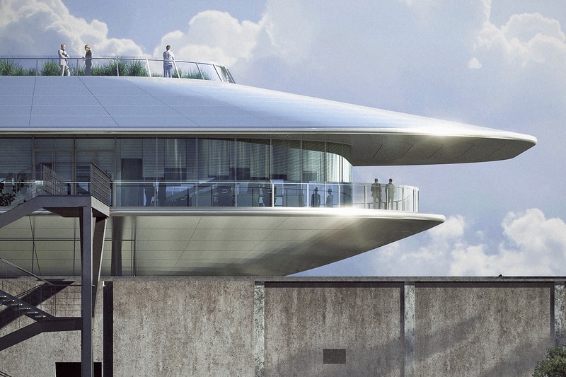 MAD Shanghái: El futuro del urbanismo sostenible