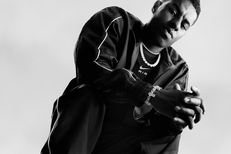 Marcus Rashford x Nike Collection Release Info | Hypebeast