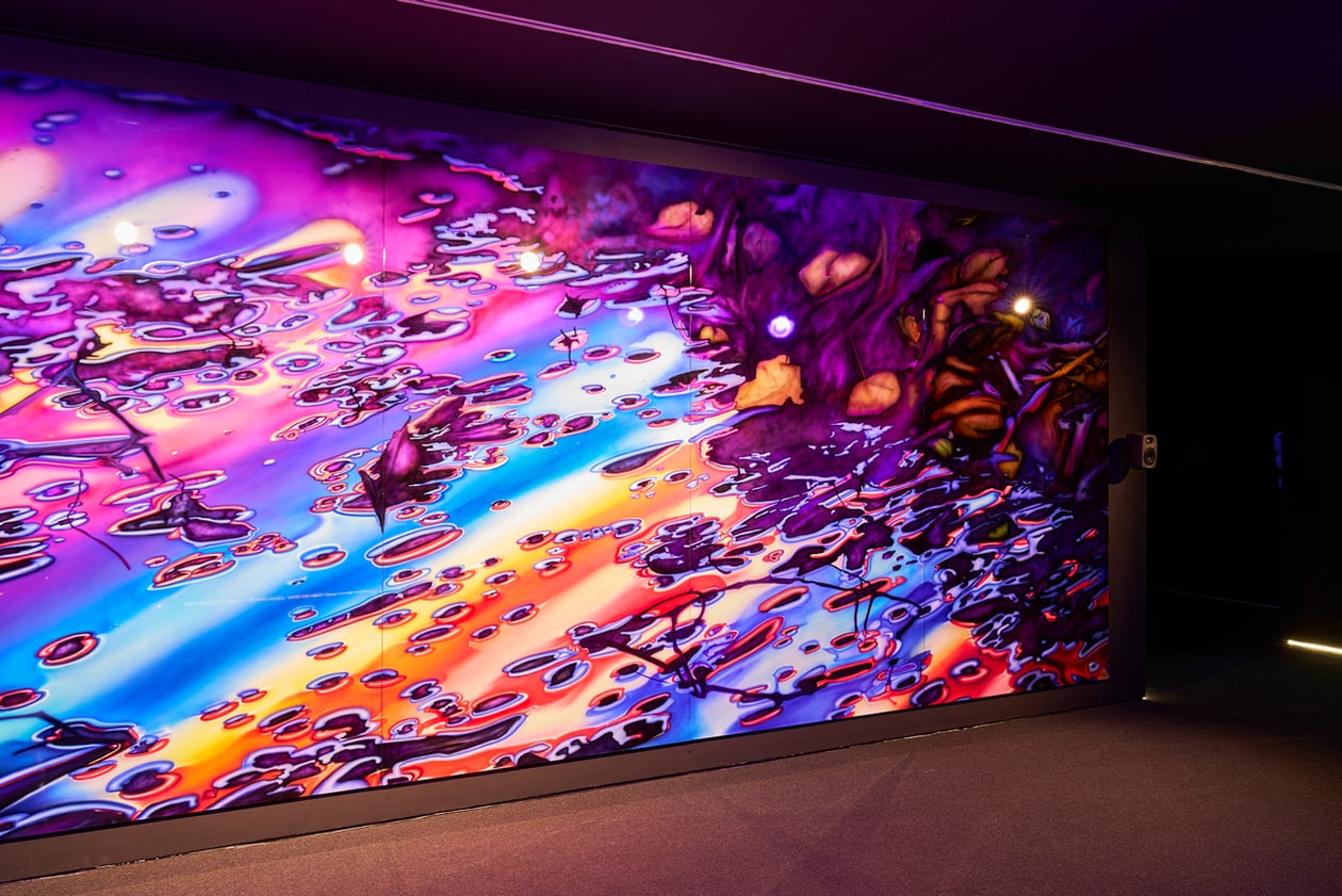 Mark Leckey Unveils New Exhibition ‘In The Offing’ | Hypeart