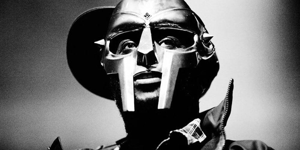 MF DOOM DOOMSDAY 2023 Collection Release Info | Hypebeast