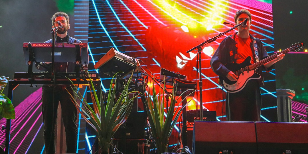 MGMT Announces Fifth LP ‘Loss of Life’ | Hypebeast