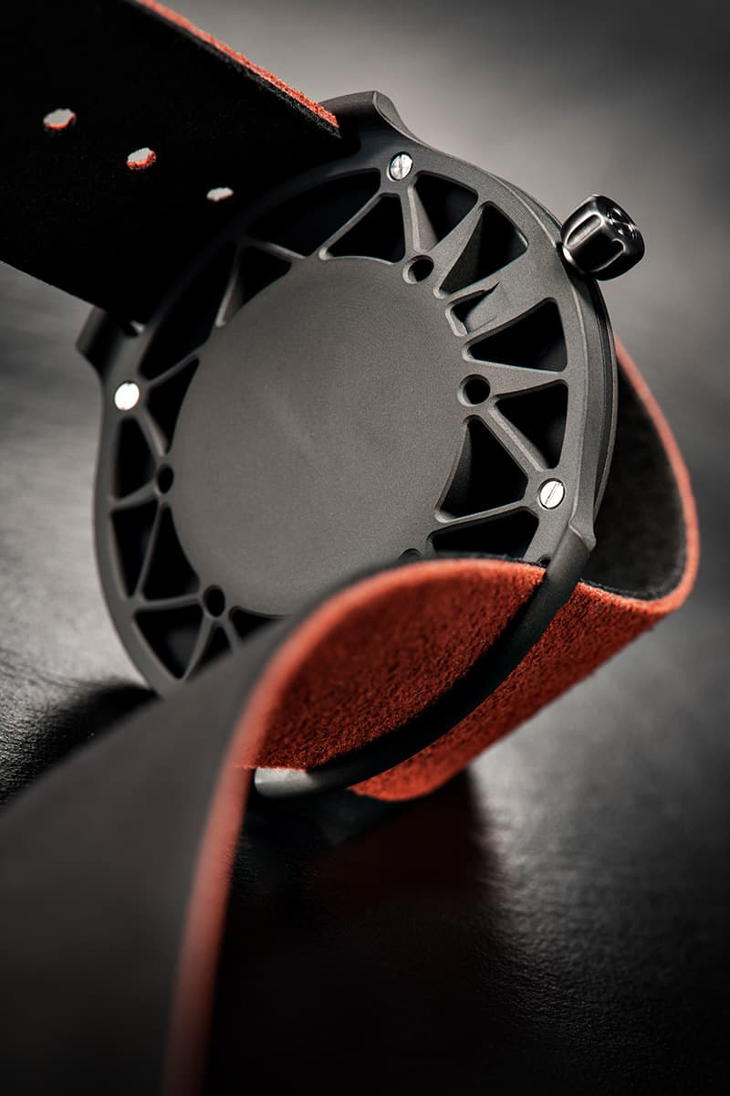 MING LW.01 Limited-Edition Watch Release Info | Hypebeast