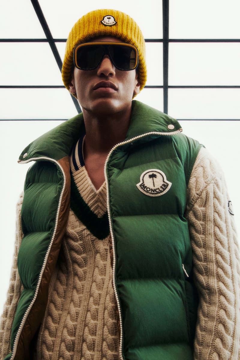Moncler x Palm Angels Francesco Ragazzi Interview | Hypebeast