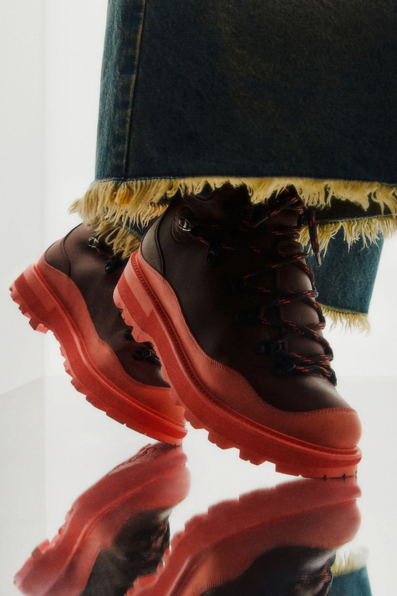 Moncler x Palm Angels Francesco Ragazzi Interview | Hypebeast