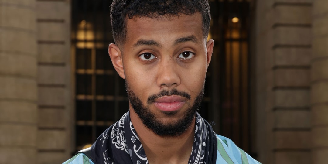 Mustafa Drops First Solo Track in Two Years: "Name of God" | Hypebeast