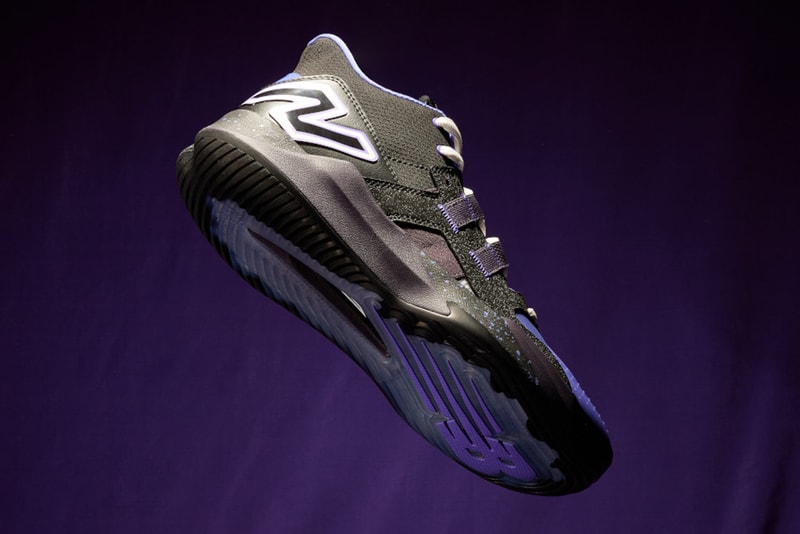 New Balance Coco CG1 Spooky Season Release Date | Hypebeast