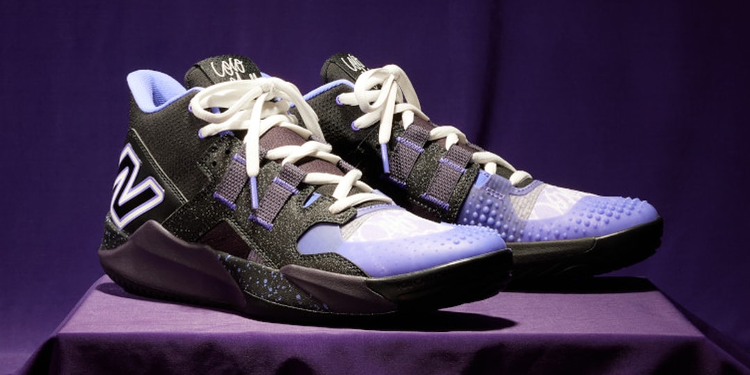 New Balance Coco CG1 Spooky Season Release Date | Hypebeast