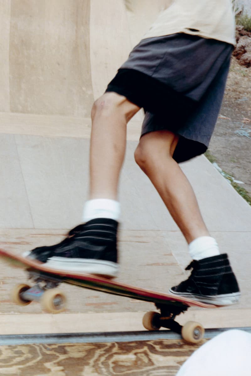 New Book '1,000 DEADSTOCK SNEAKERS' Remembers Footwear's Most-Coveted ...