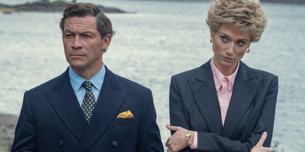 New Netflix Movies, TV Shows in November 2023 | Hypebeast