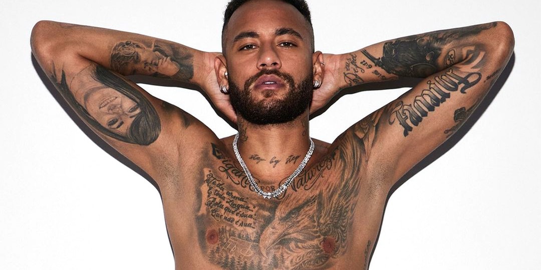 SKIMS Mens Campaign Release Info | Hypebeast