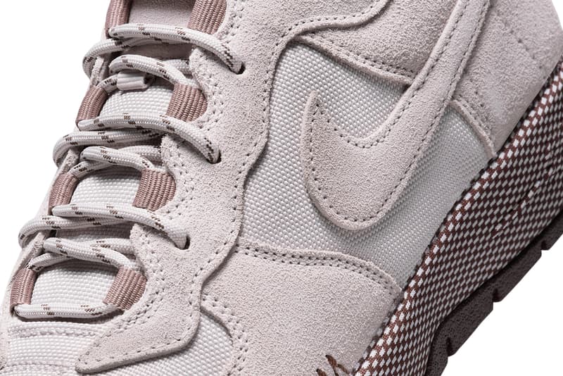 Nike Air Force 1 Wild Plum Fog FB2348-003 Release Info | Hypebeast