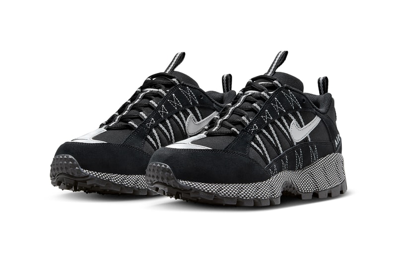 Nike Air Humara Oreo FB9982-001 Release Info | Hypebeast