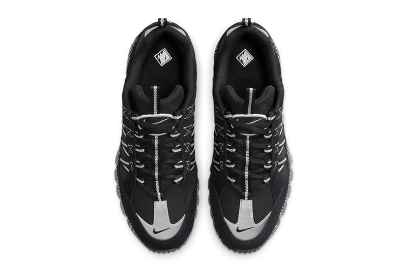 Nike Air Humara Oreo FB9982-001 Release Info | Hypebeast