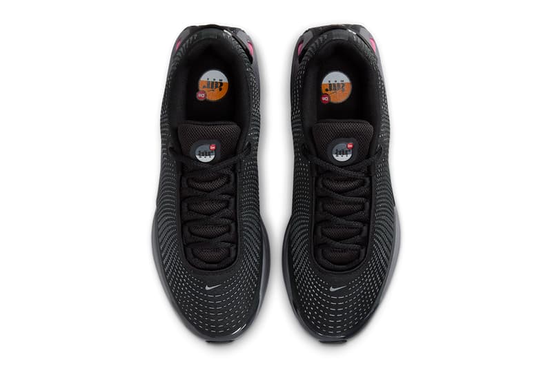 Nike Air Max DN Anthracite DV3337-001 Release Date | Hypebeast