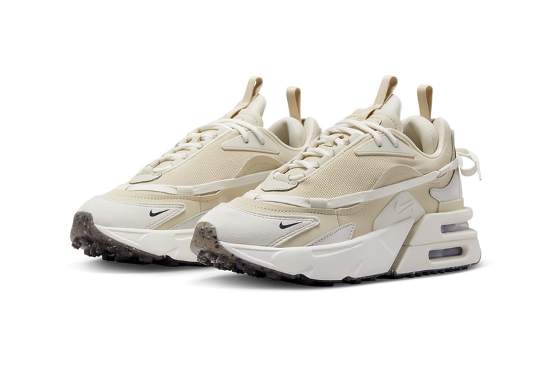 Nike Air Max Furyosa DH0531-101 Release Info | Hypebeast