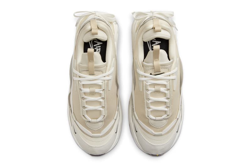 Nike Air Max Furyosa DH0531-101 Release Info | Hypebeast