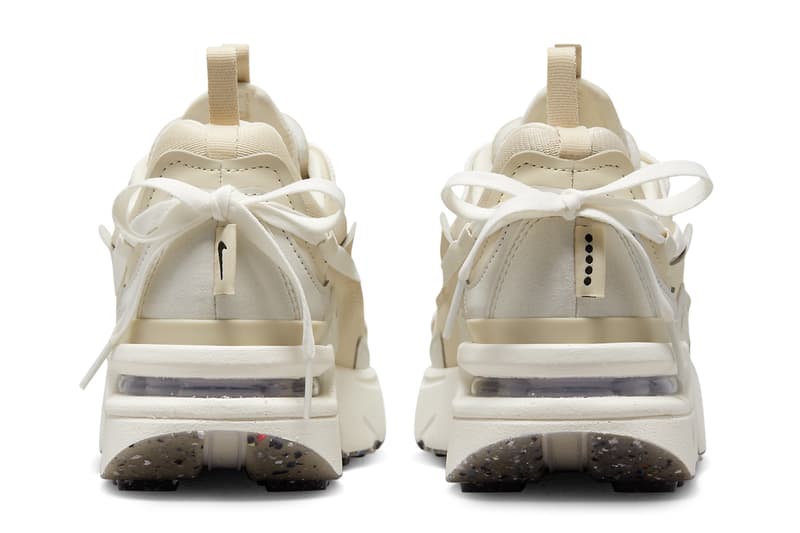 Nike Air Max Furyosa DH0531-101 Release Info | Hypebeast