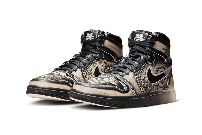Nike Día de Muertos Footwear Release Date | Hypebeast