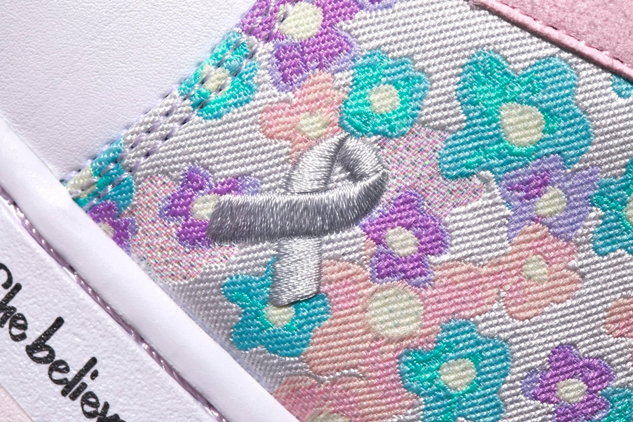 Nike Doernbecher Freestyle XIX Collection Info | Hypebeast