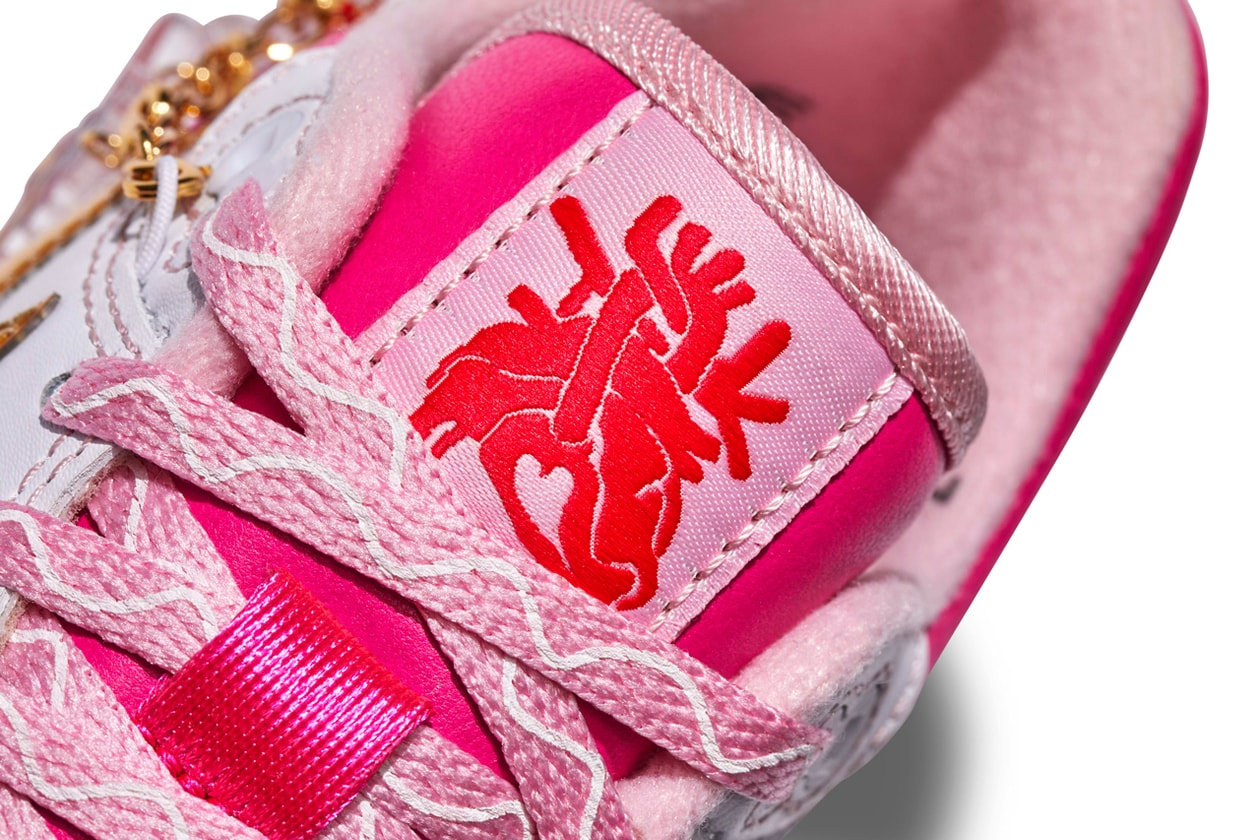 Nike Doernbecher Freestyle XIX Collection Info | Hypebeast