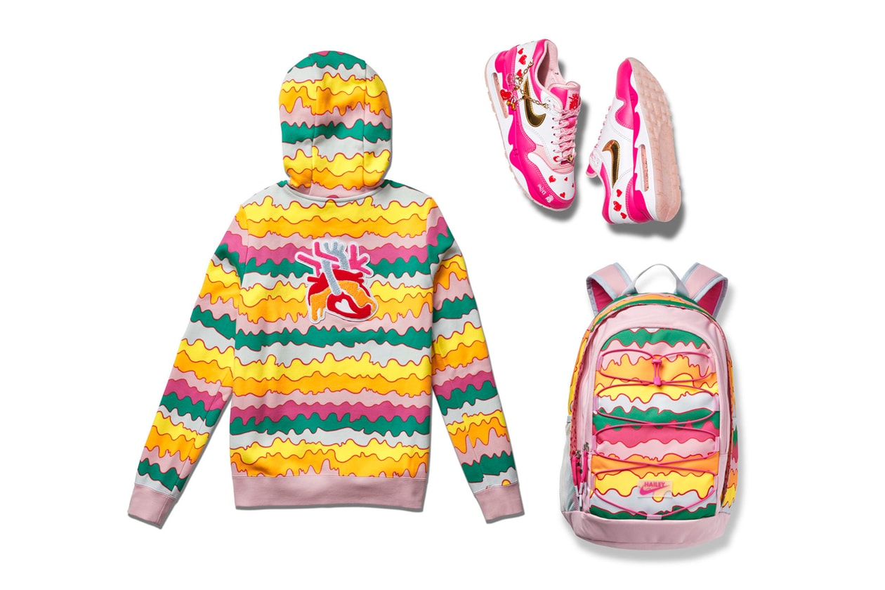 Nike Doernbecher Freestyle XIX Collection Info | Hypebeast