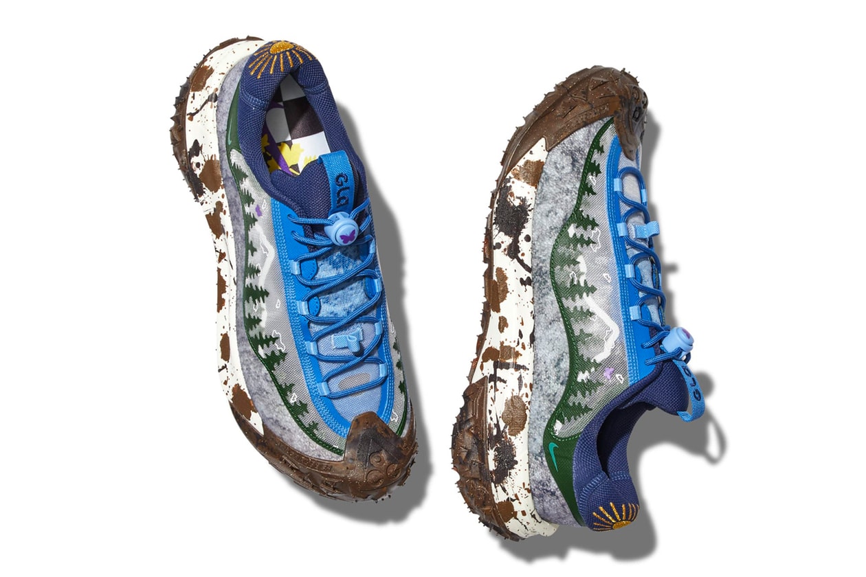 Nike Doernbecher Freestyle XIX Collection Info | Hypebeast