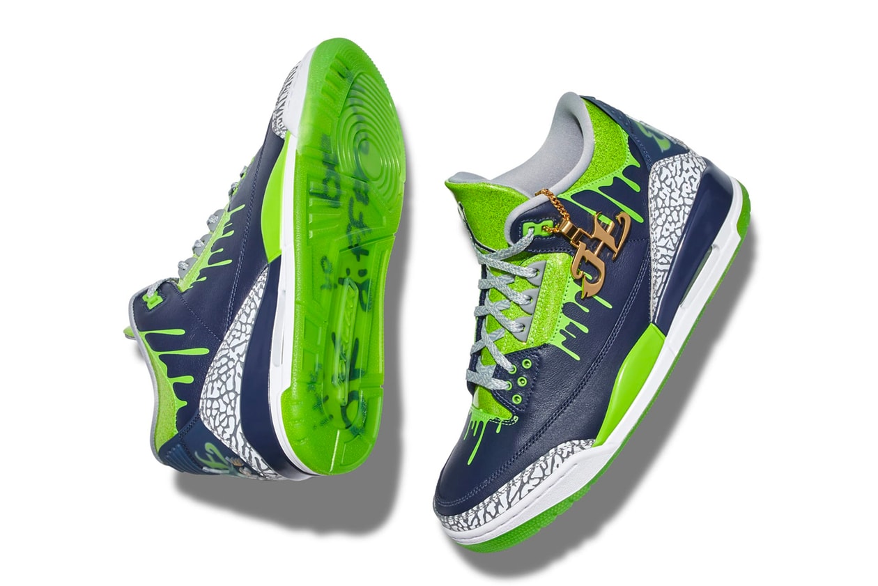 Nike Doernbecher Freestyle XIX Collection Info | Hypebeast