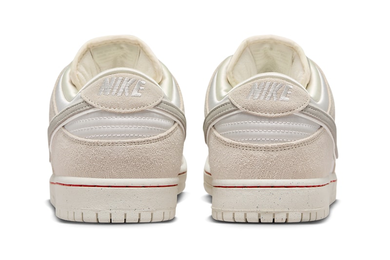 Nike SB Dunk Low City of Love FN0619-600 Release Info | Hypebeast