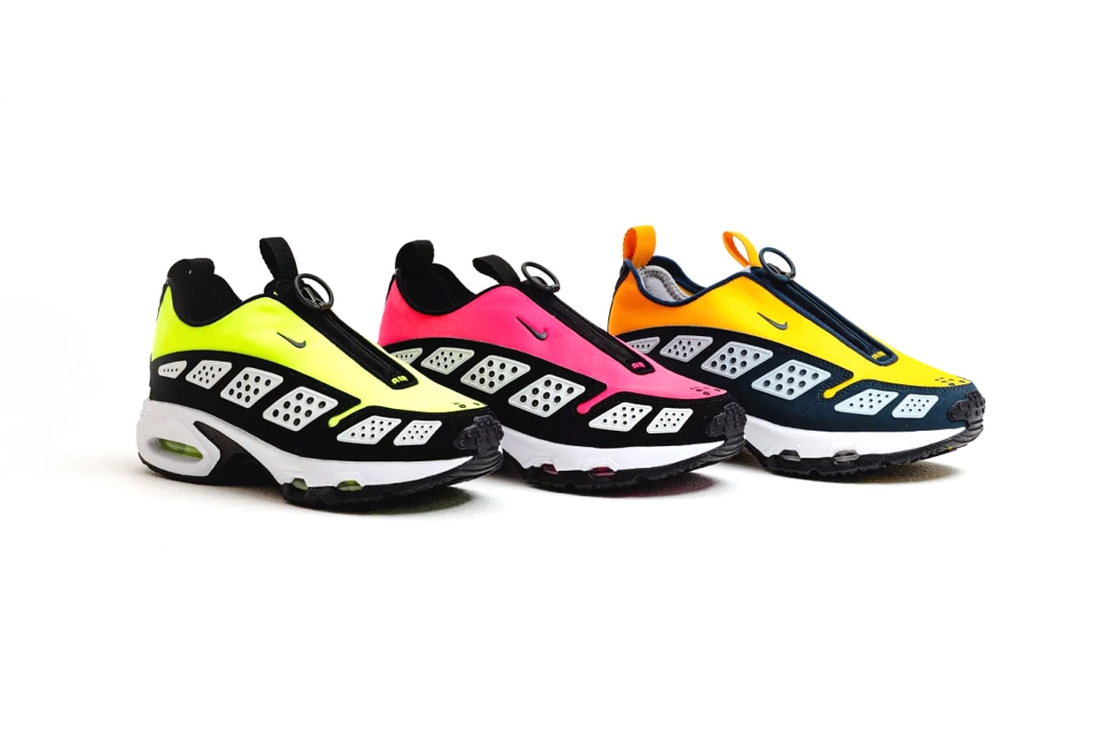 Nike SNKRS Showcase 2024 Review Info | Hypebeast