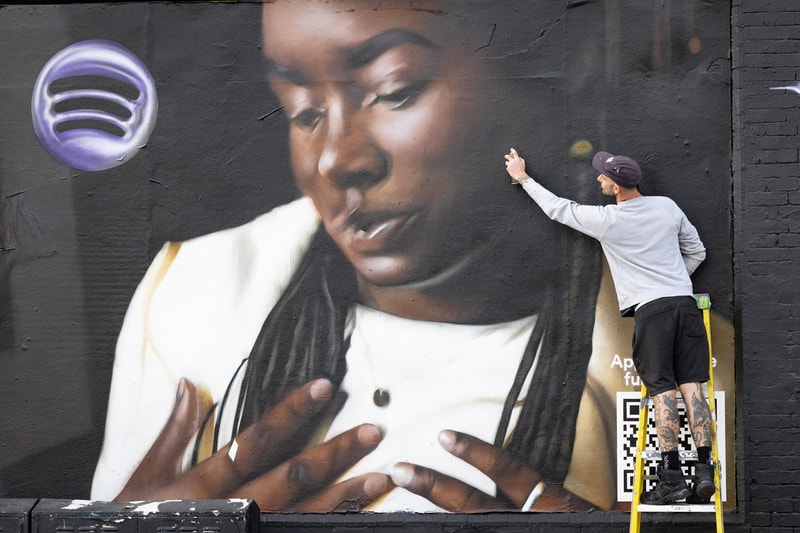 FLO lidera la campaña Make Moves Fund de Spotify y Nike