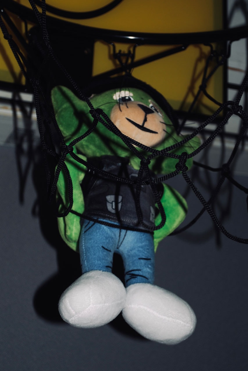 In Conversation With Nines Following the Release of 'Crop Circle 3 ...