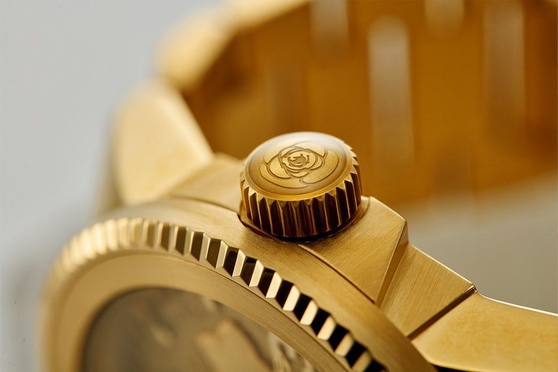 Nixon 2PAC Watch Collection Release Info | Hypebeast